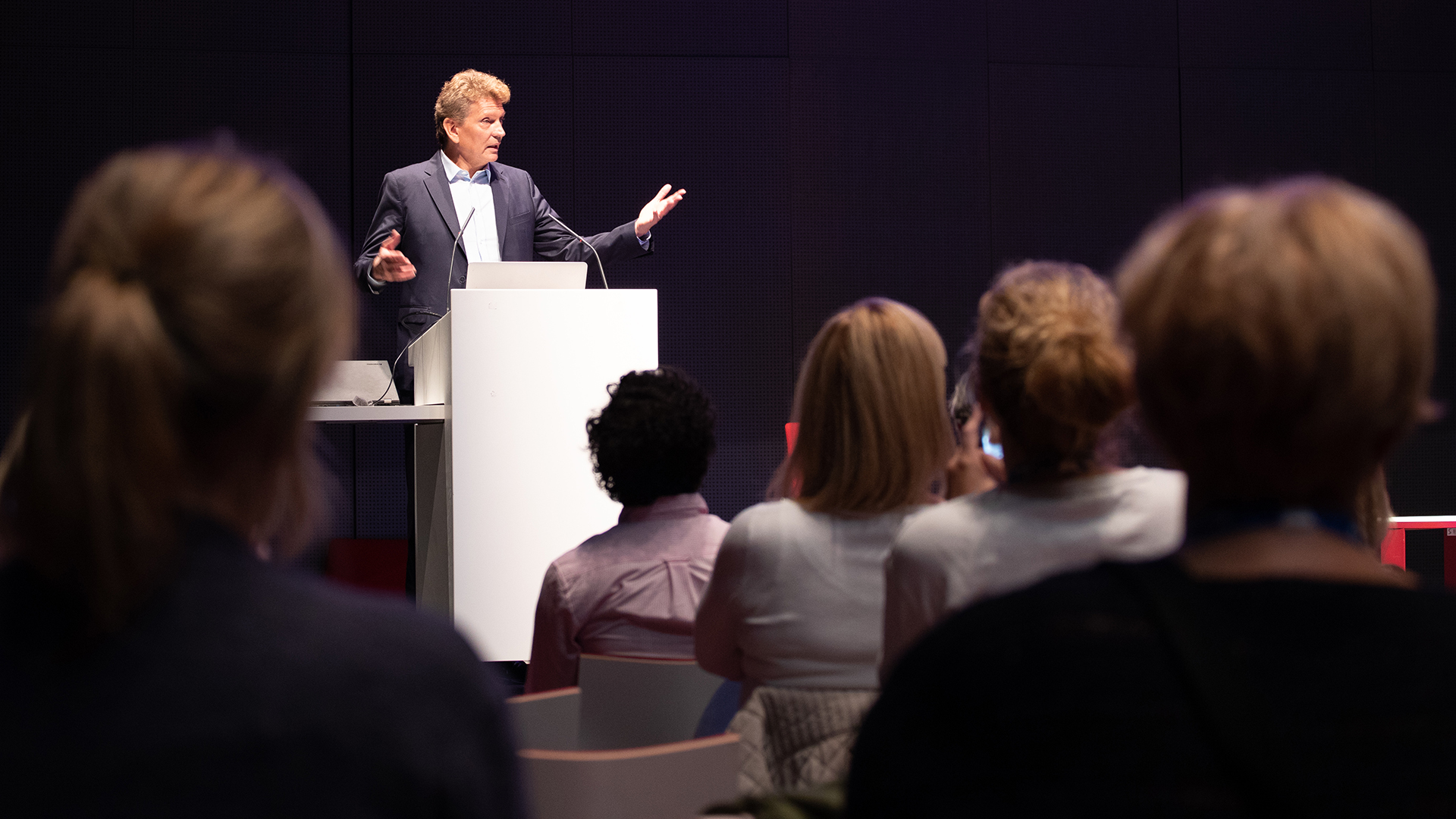 Blue Brain Project ‐ EPFL