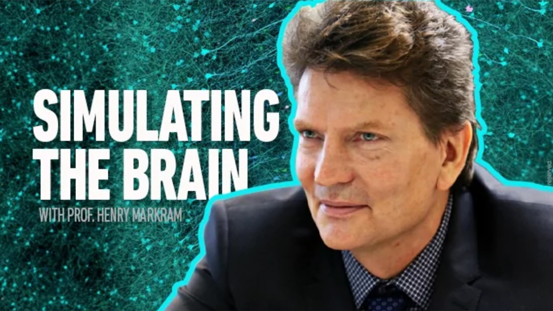 In brief ‒ Blue Brain Project ‐ EPFL