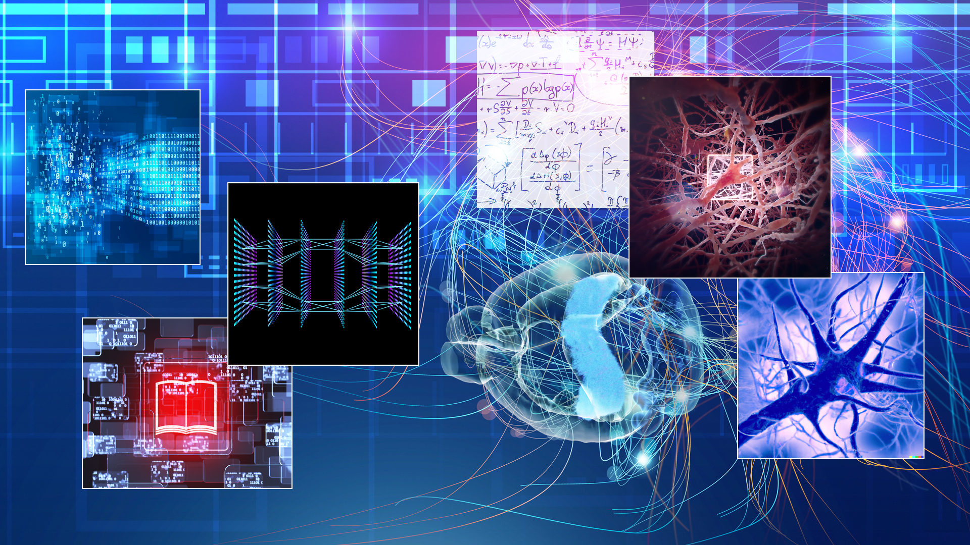 Next Steps and Mission Accomplished ‒ Blue Brain Project ‐ EPFL