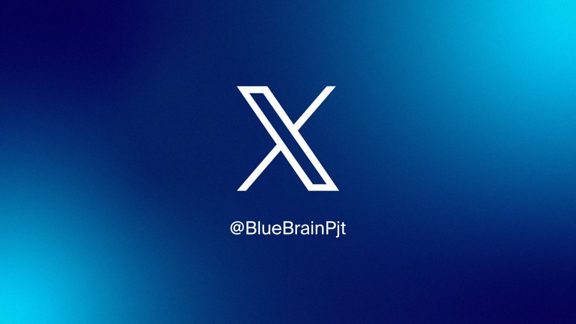 Blue Brain Project ‐ EPFL